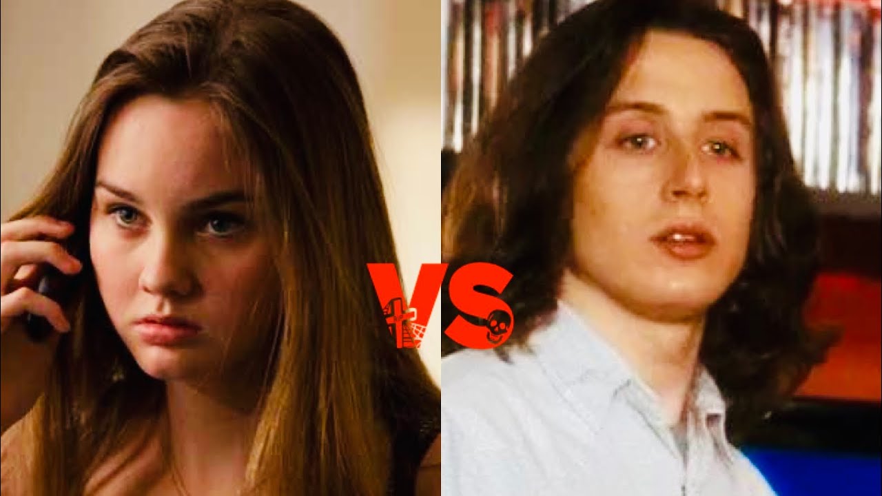 SCREAM KILLER FIGHTS - Quinn VS Charlie - YouTube