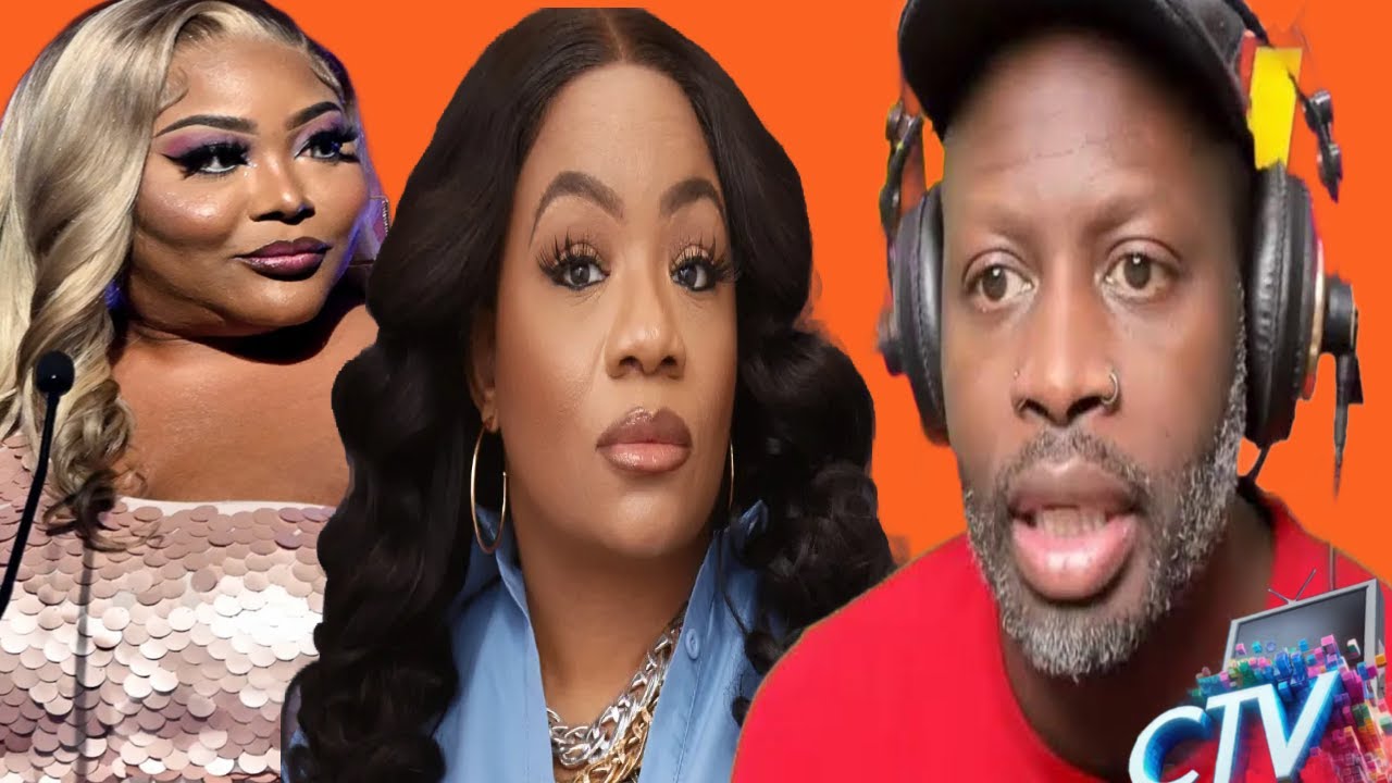 Ms. Pat SENDS REBUTTAL Through T.S Madison To Funky Dineva After He ...