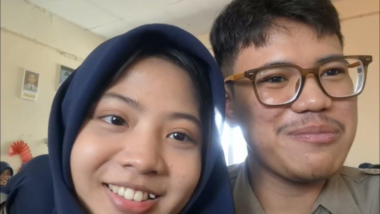 Vlog Part 26 Uprak Uprak Uprak🤯 - YouTube