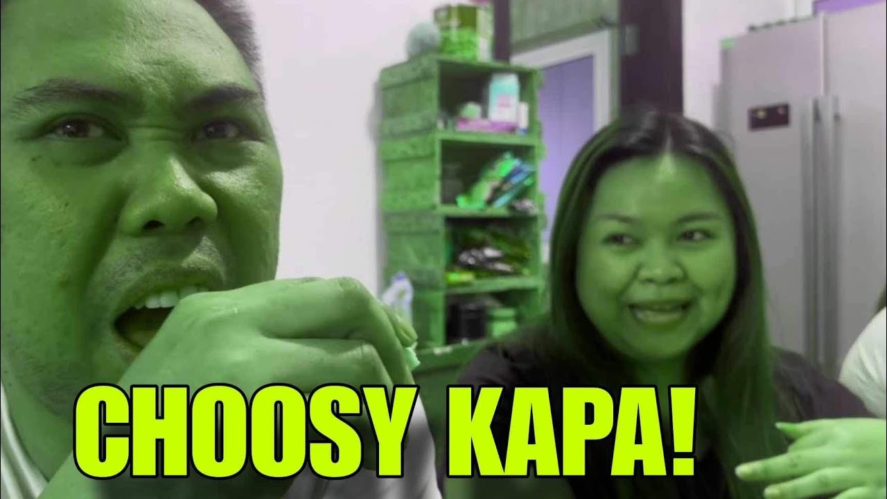 CHOOSY KA PA! - YouTube