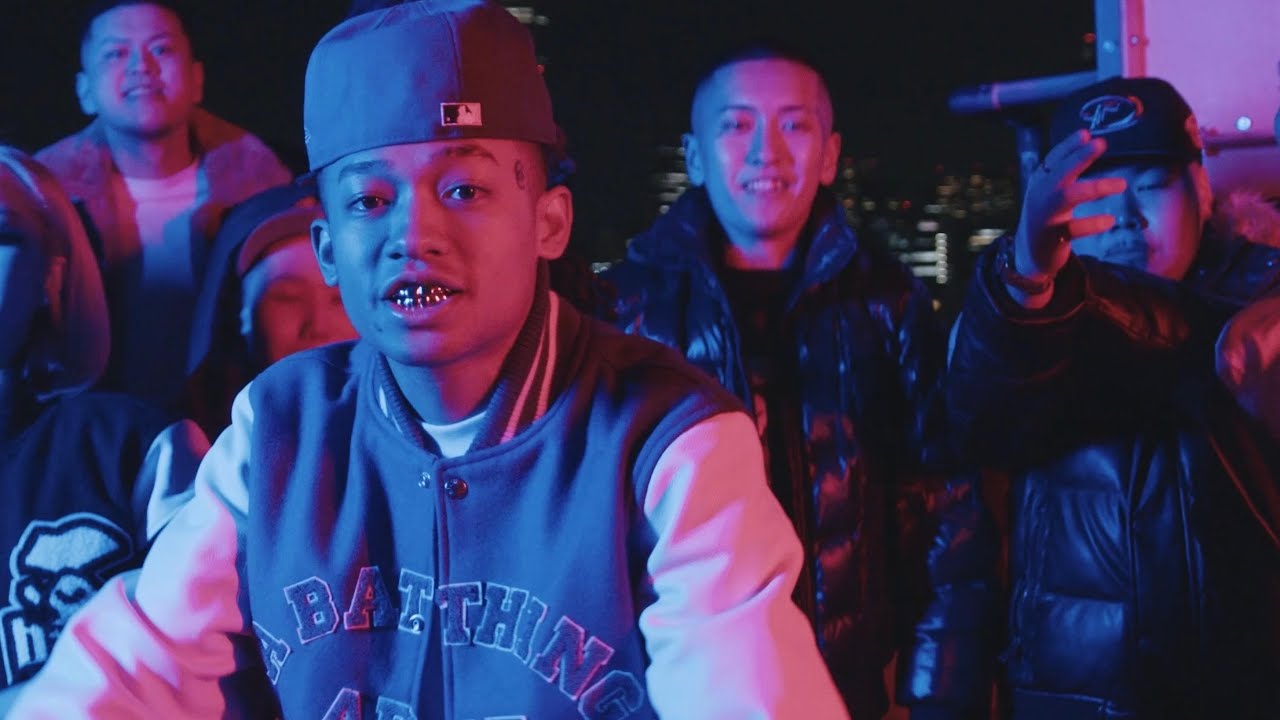 Rommy Montana ft. Choppa Capone, Elle Teresa - WEEKEND [Official Music ...