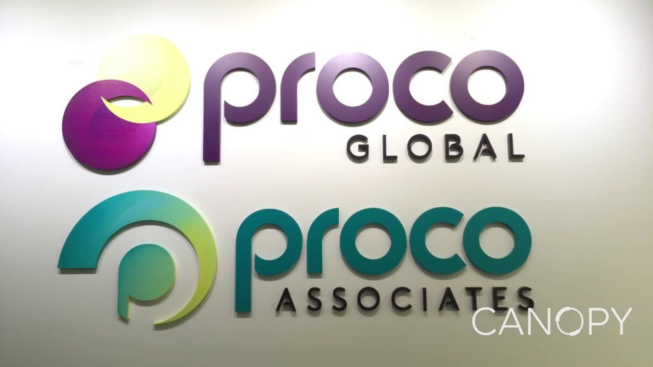 Proco Group Office Sneak Peek - YouTube