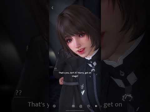Love & Deepspace : Under Deepspace - Chapter 1: Episode 01 - Deepspace Hunter (To Begin)