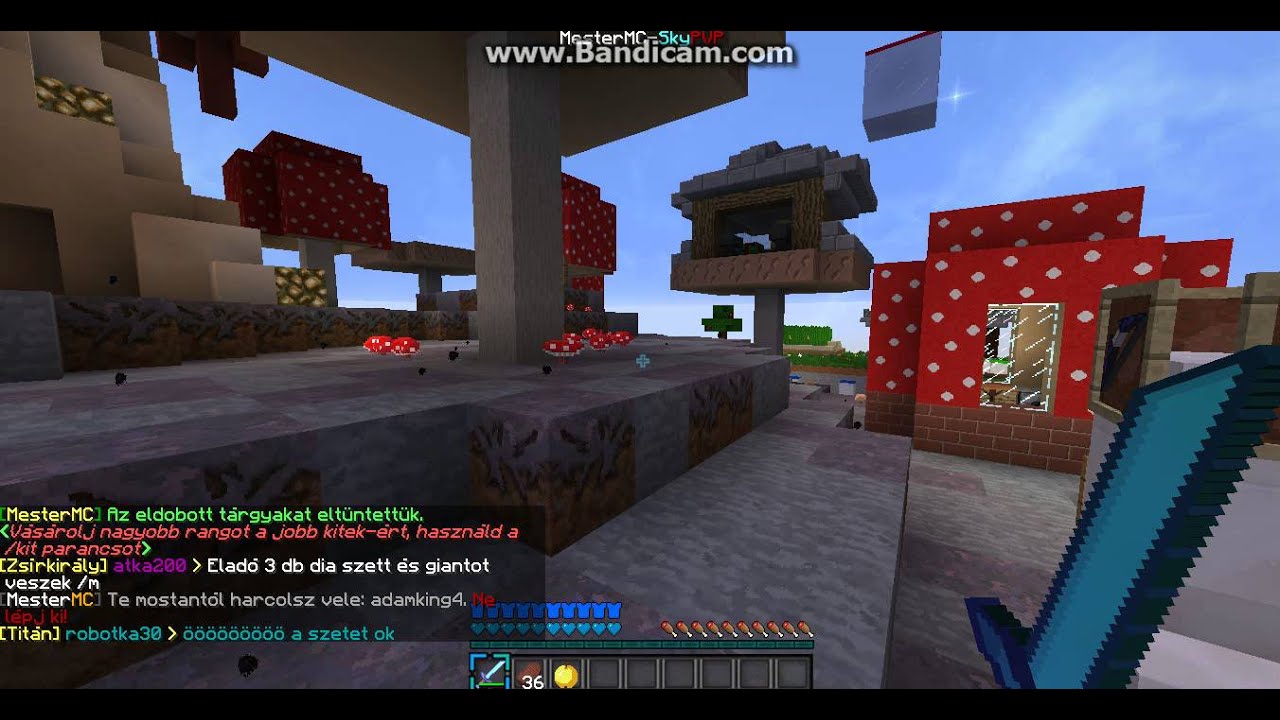 asdffdsa 4.rész:PvP - YouTube