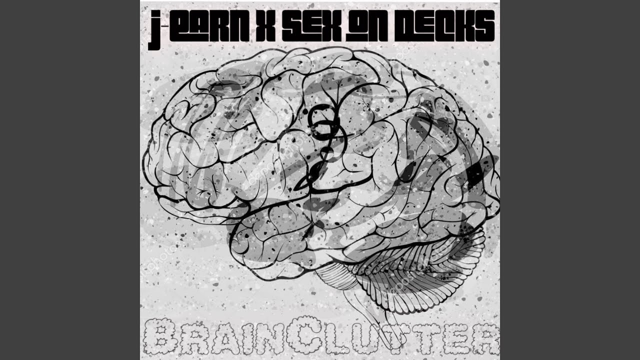 Brain Clutter - YouTube