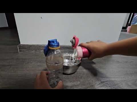 ℍ𝕠𝕥 𝔸𝕚𝕣 𝔹𝕒𝕝𝕝𝕠𝕠𝕟 Experiment - YouTube