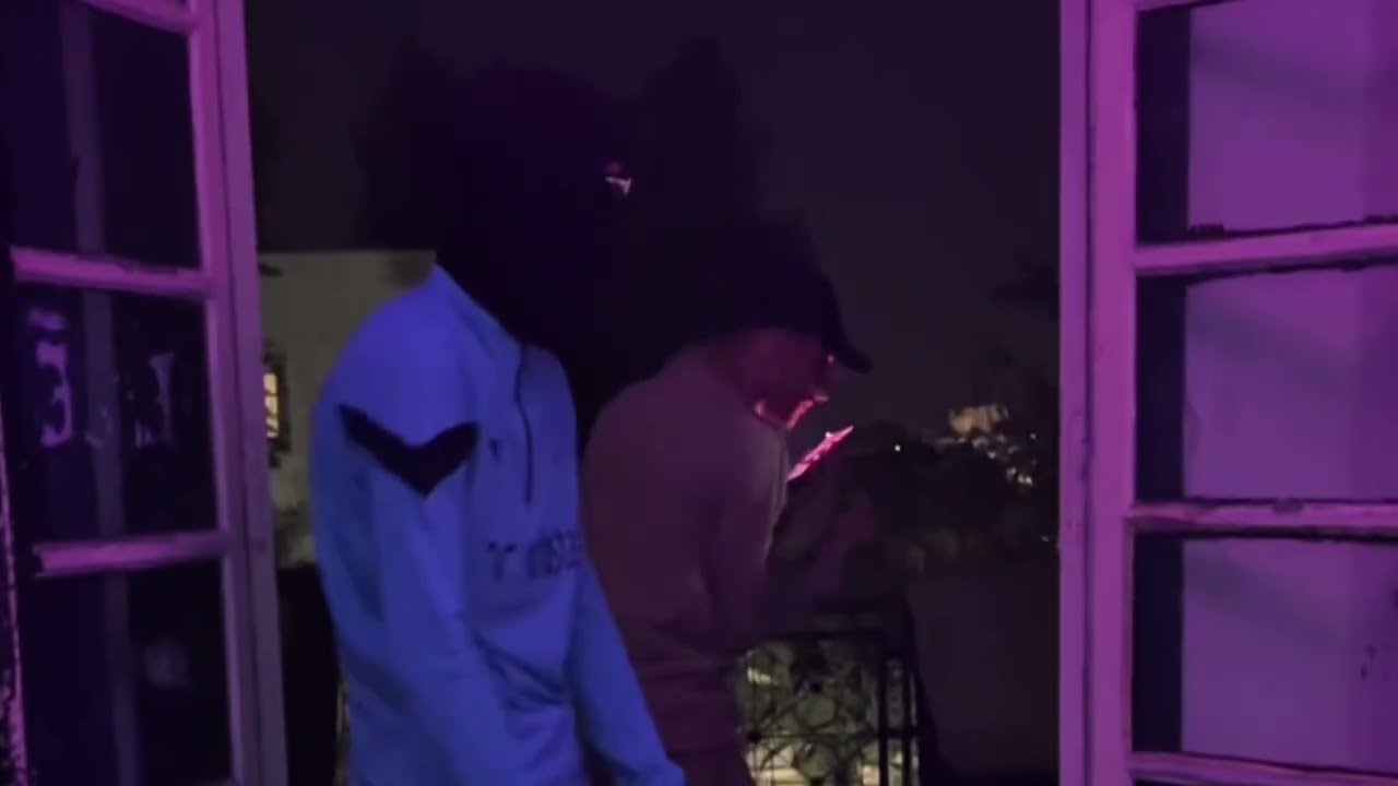 PARANOIA_CO LOVE (clip officiel) - YouTube