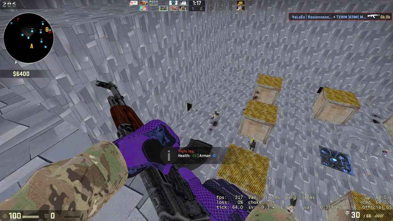 Pro Surfing #2 Combat - YouTube