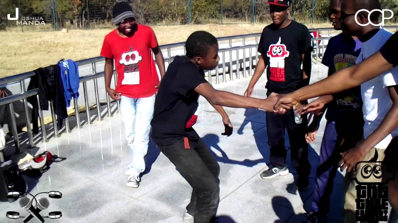 THE DROP prince vs lil swag - YouTube