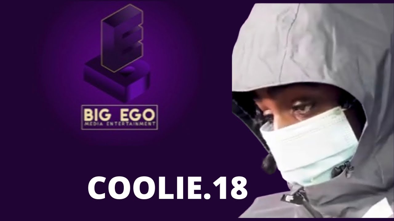Coolie.18 | Interview Before he got 17 year’s minimum in prison - YouTube
