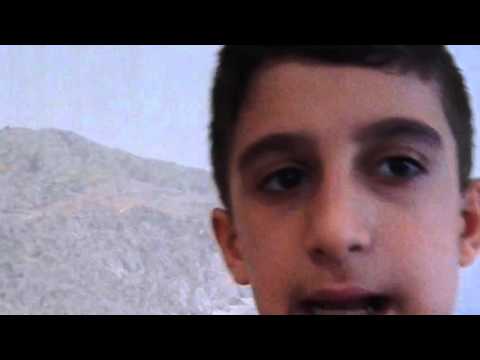 GREEN SCREEN DENEMELERİNE BAŞLIYORUM!