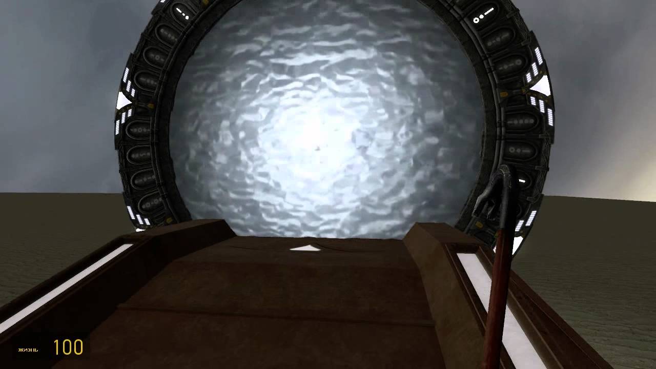 garry's mod - stargate with group system - local gate feature on test ...