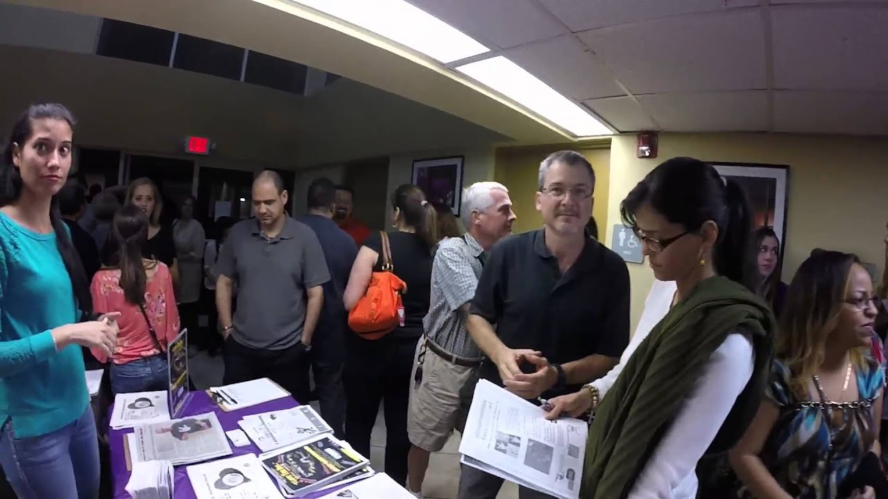 Waving Hands: ASL Film - YouTube