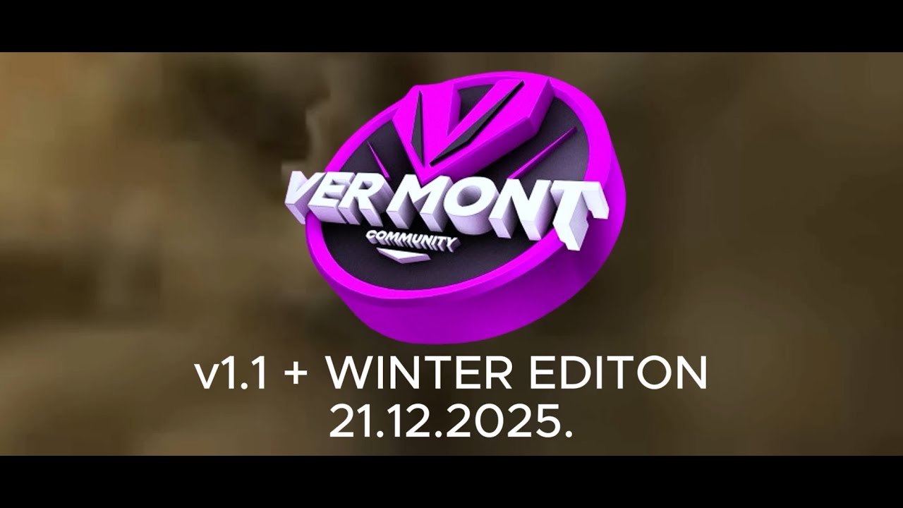 Ver Mont Community - v1.1 + Winter Edition (Official Trailer) - YouTube