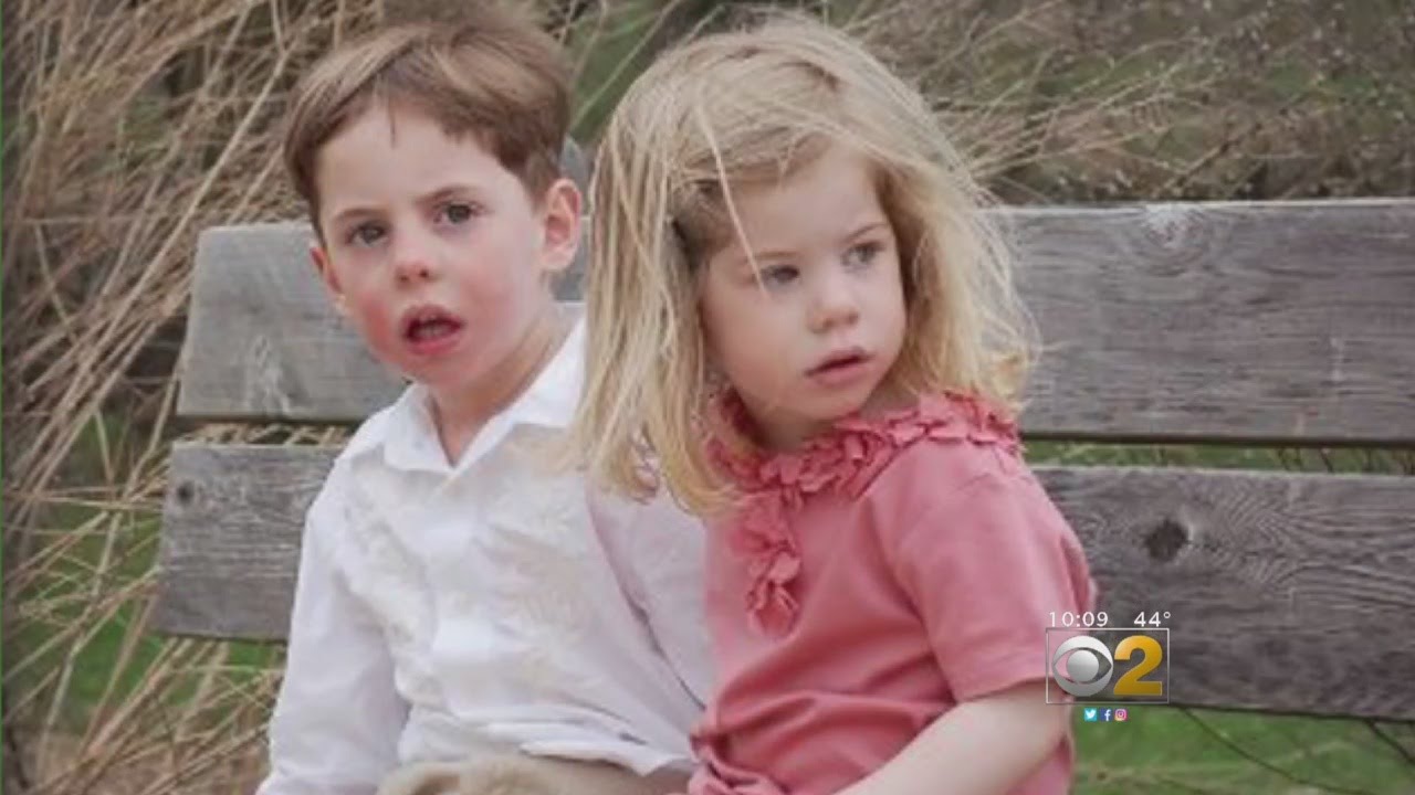 New Therapy For Batten Disease A Vindication For Family - YouTube