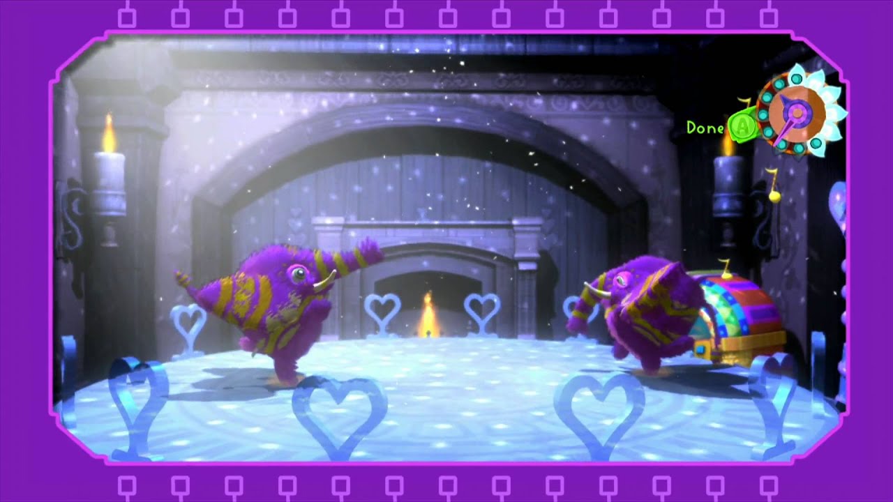 Viva Pinata: TIP - Elephanilla Romance Theme (1080p) - YouTube