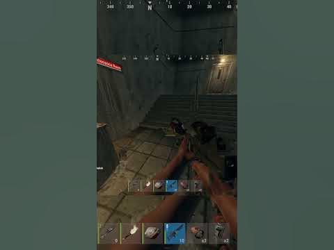 DB Grub in RUST #shorts - YouTube