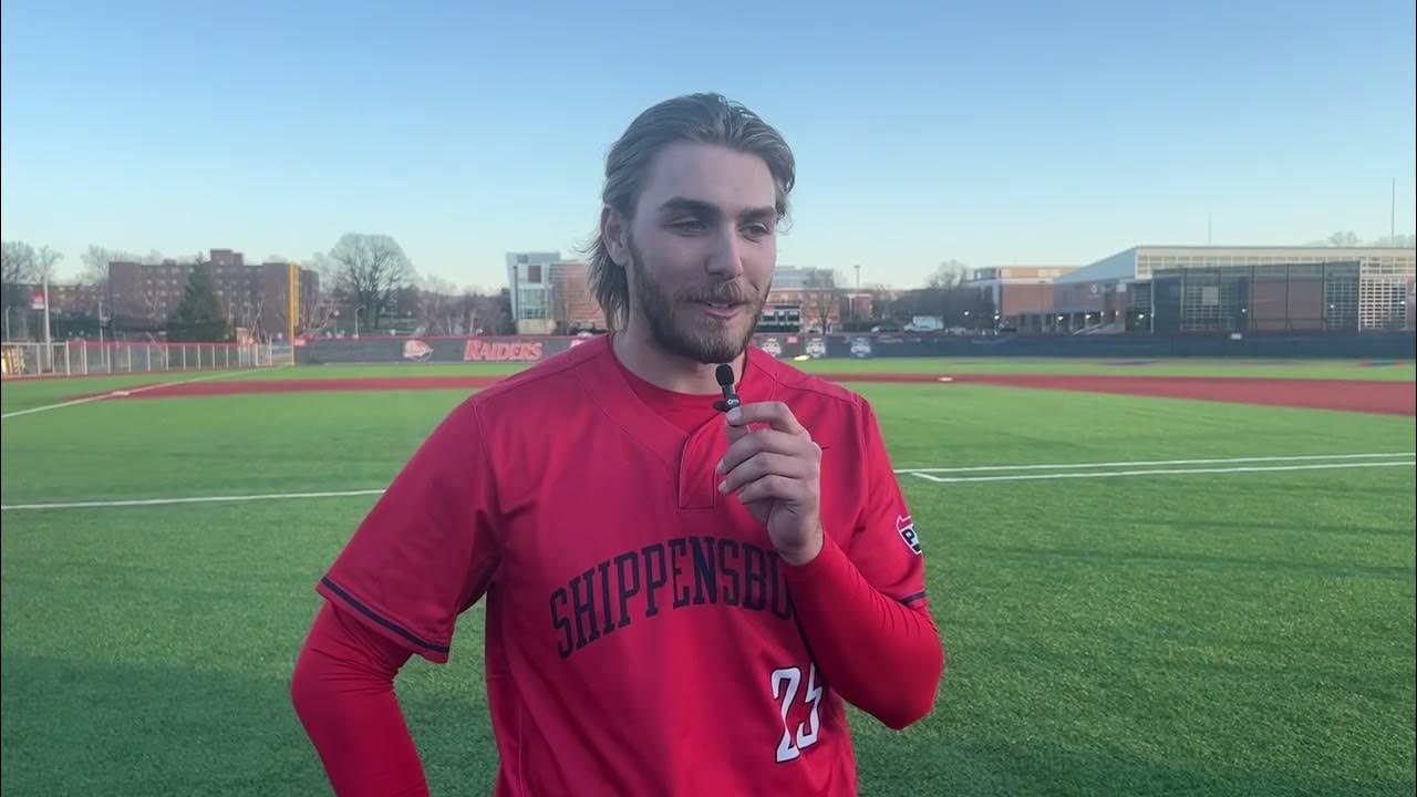 2023 Baseball vs Le Moyne (G1 & G2) - YouTube