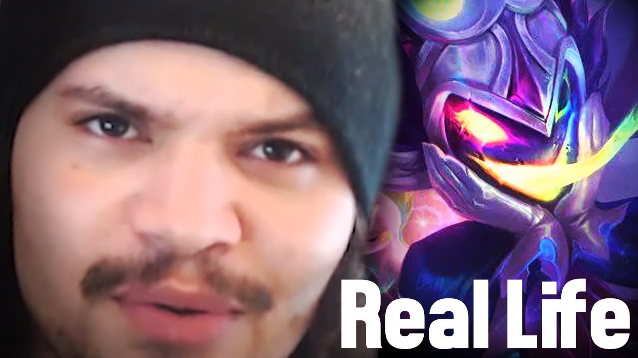 Real Life Star Guardian Fiddlesticks - YouTube