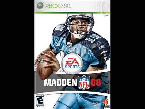 All Madden NFL Covers 2000-2011 - YouTube