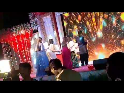 Ankit dance - YouTube