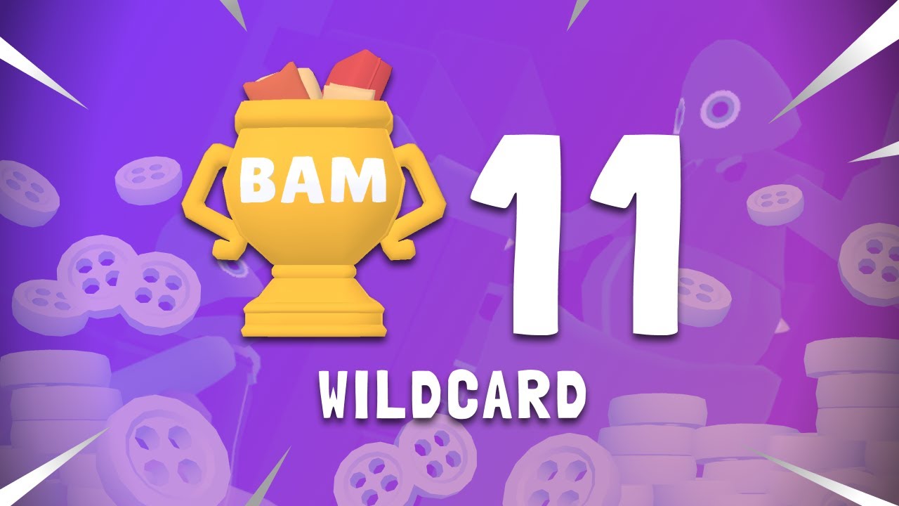 15 of your BEST COMMUNITY MAPS in Yeeps | Build-A-Map Contest 11 - YouTube