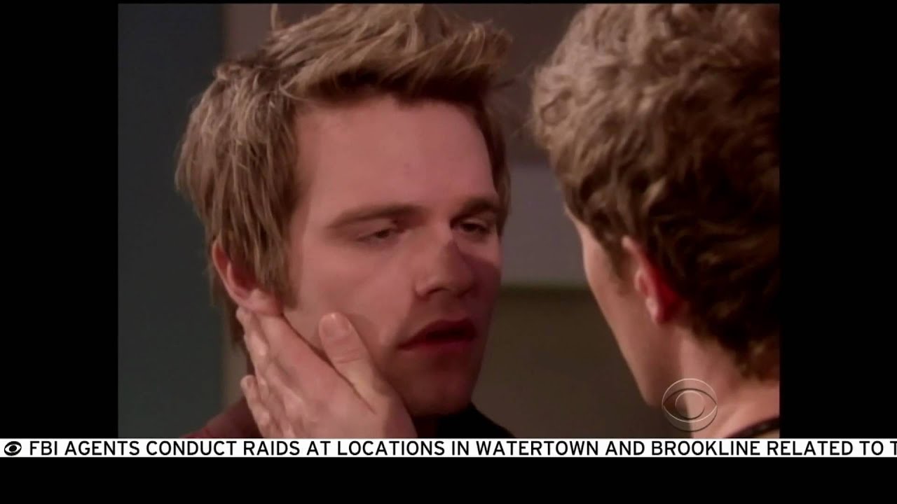 Luke & Reid Close Moment 05-13-10 - YouTube