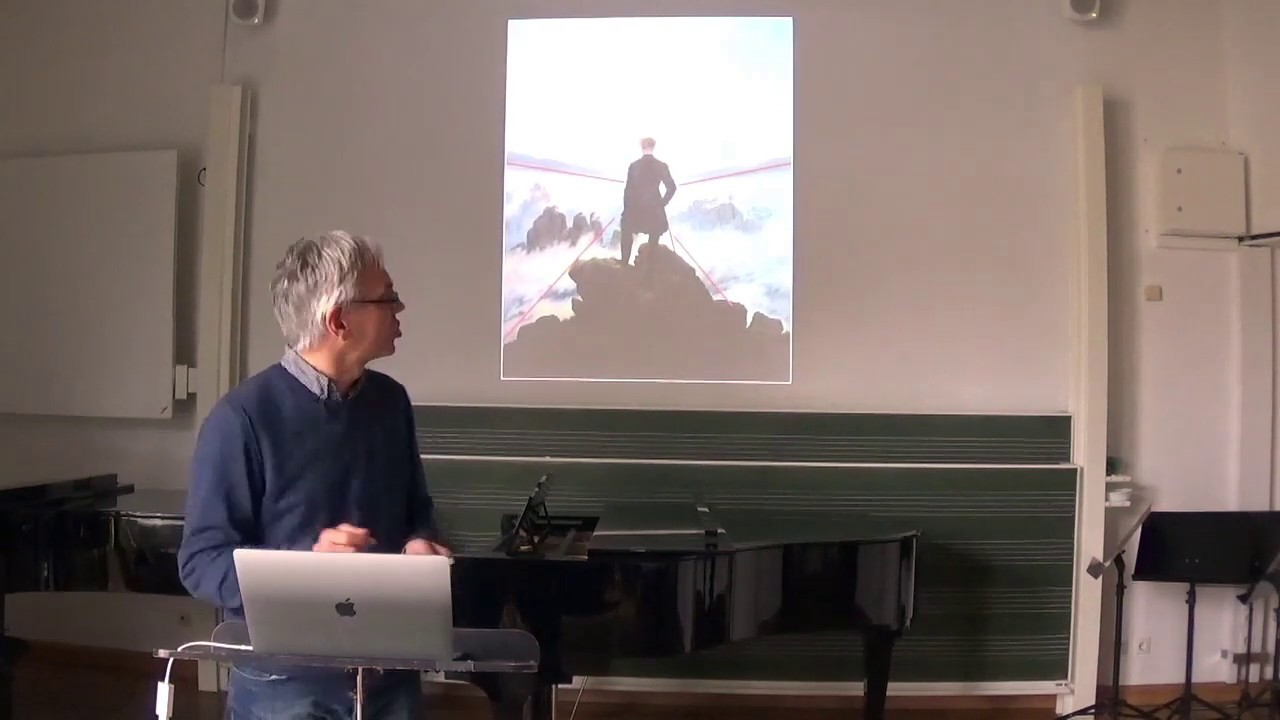 Was ist Kitsch? – Teil 1: Der Ursprung des Kitsches in der Romantik ...