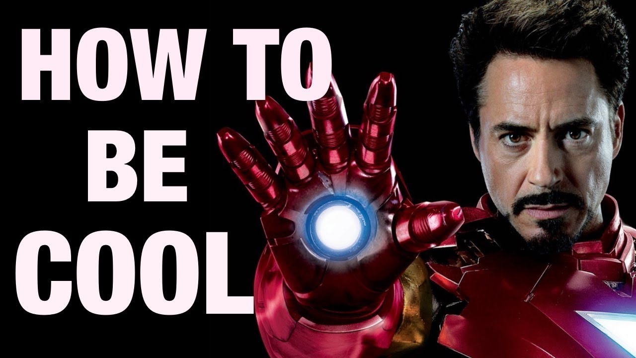 HOW TO BE THE COOLEST PERSON YouTube how-to-be-the-coolest-person-youtube