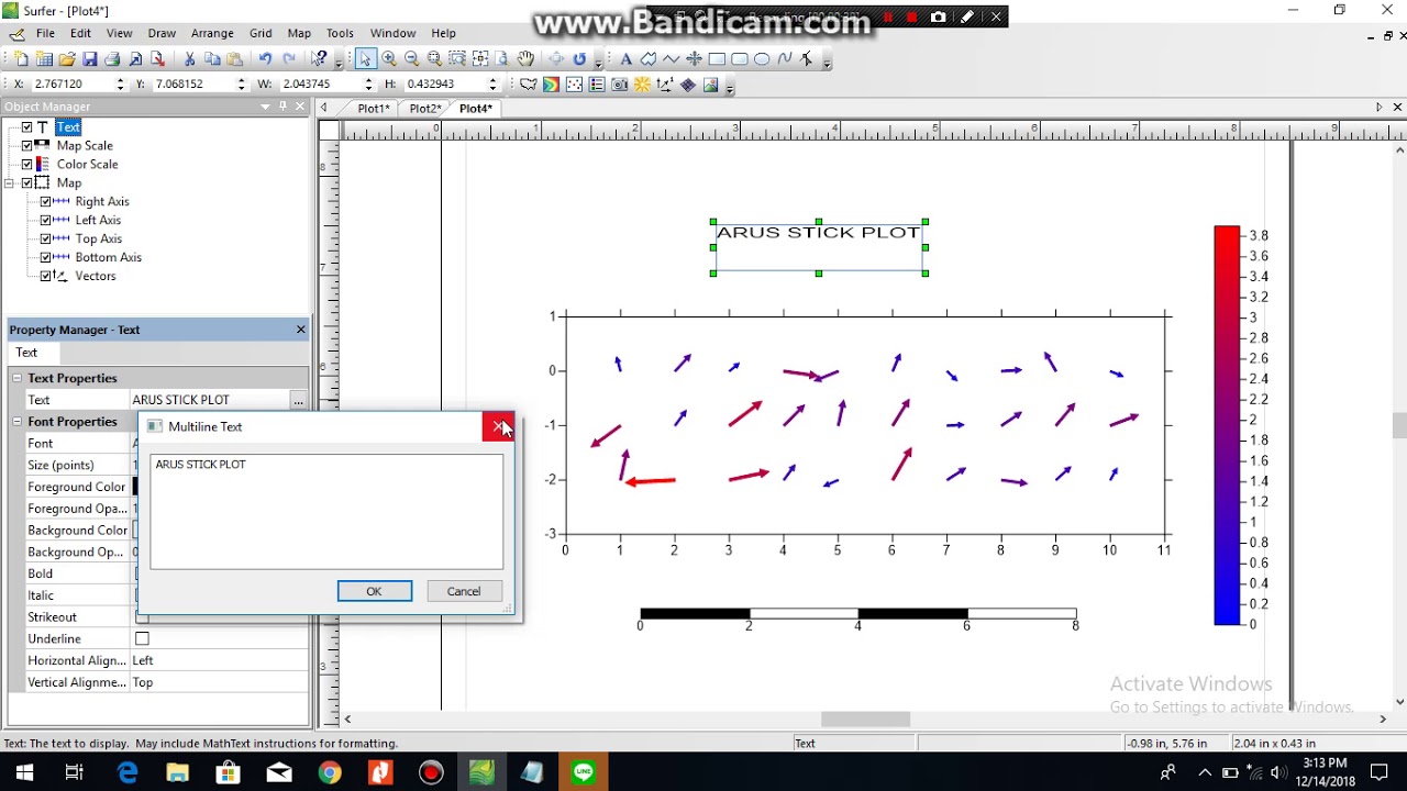 tutorial surfer 3 by haikal - YouTube