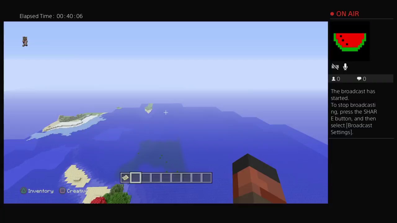 Crow-ProdiGY's Live PS4 Broadcast - YouTube