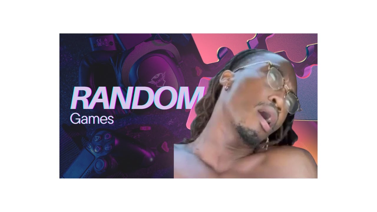 Random - YouTube
