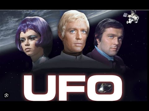 UFO Shado 09 L'incubo - YouTube