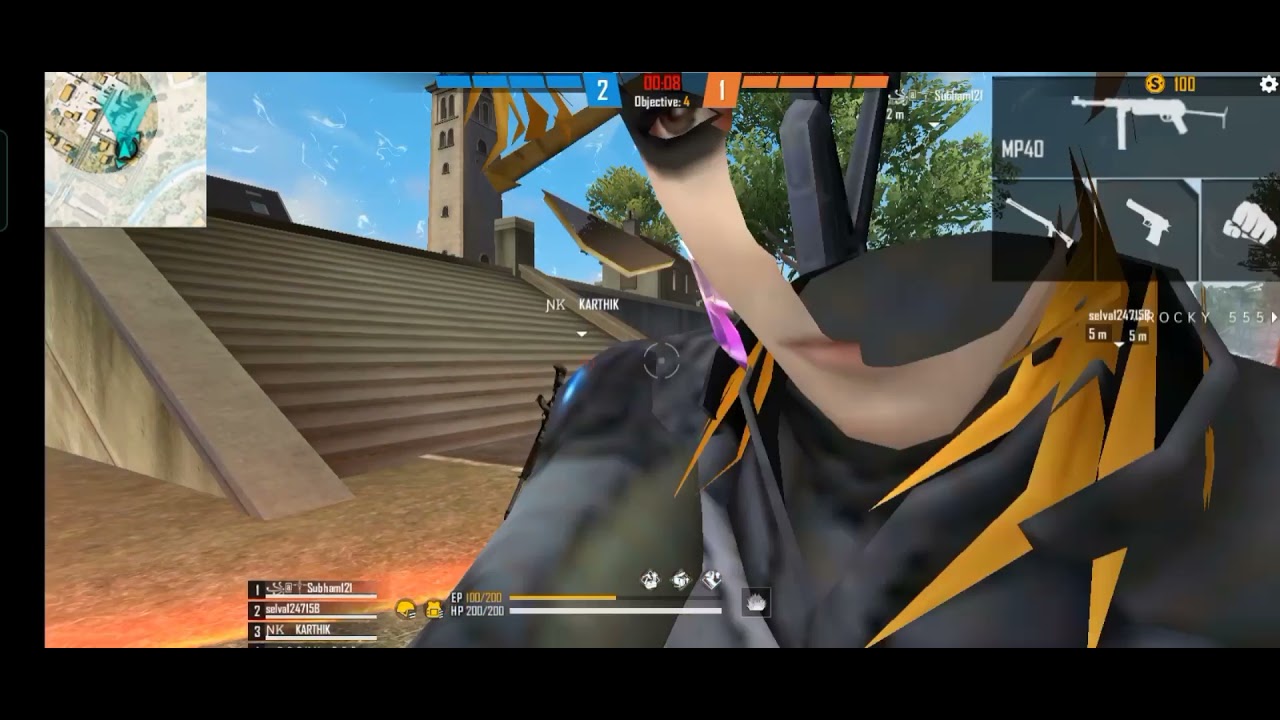 ss Don Santhosh - YouTube