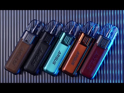 ARGUS POD SE丨Unboxing Video - YouTube