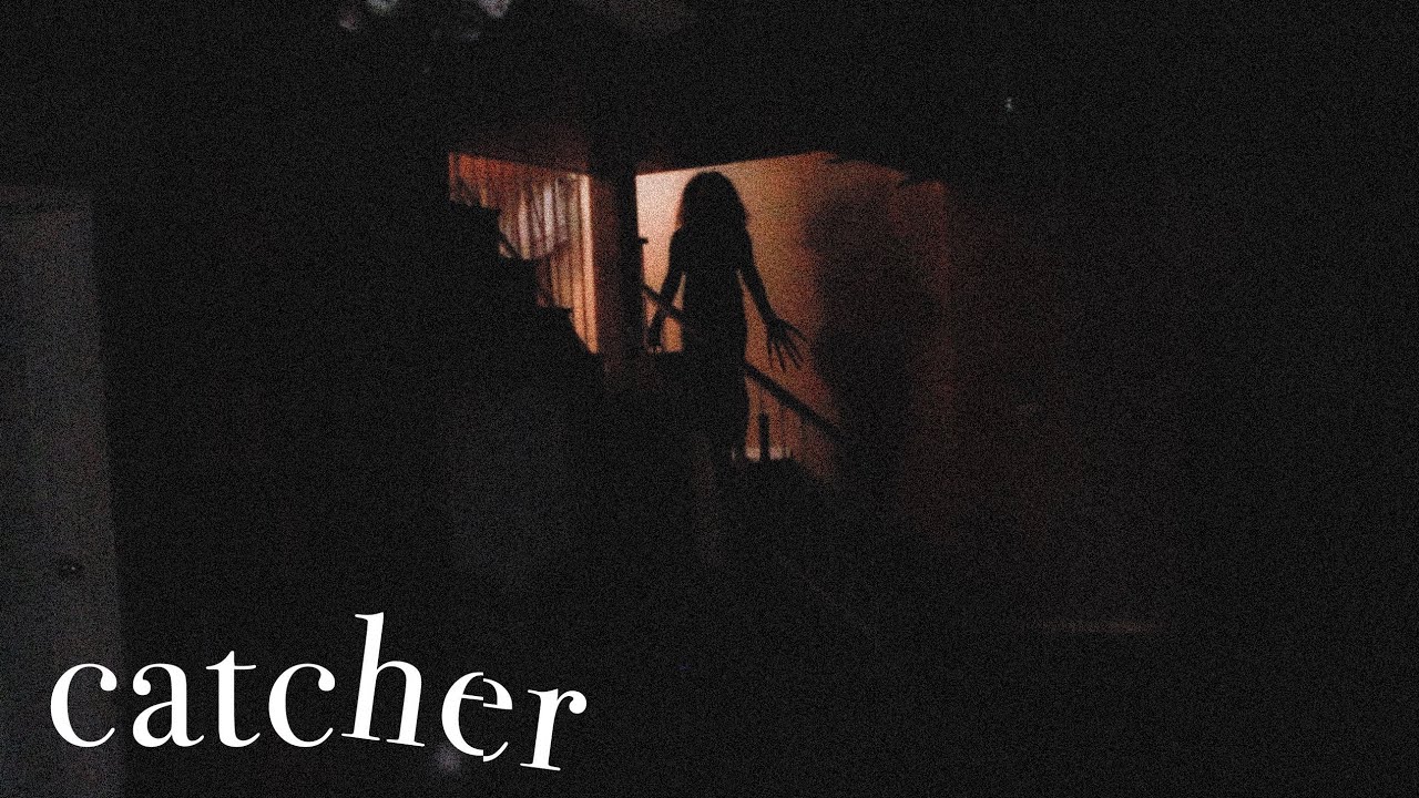 Catcher // quarantine horror short film - YouTube
