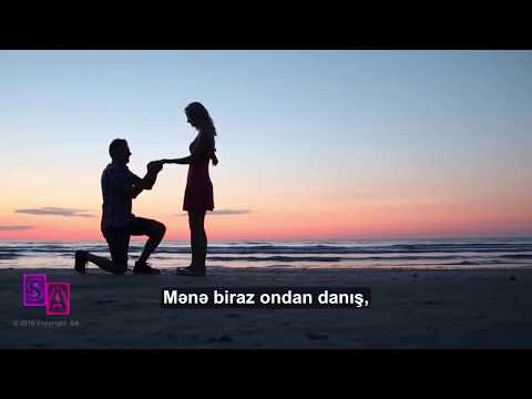 Super Şeir → Mene biraz ondan danış - AS - Azerbaycan Şeirləri