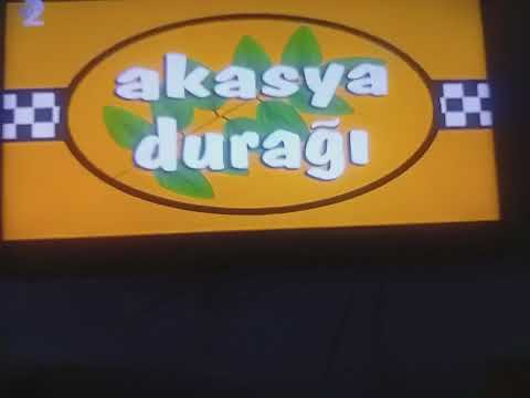 Akasya Durağı 121. Bölüm - Full Bölüm 