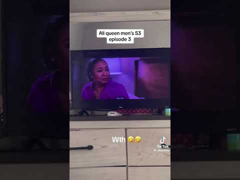The funniest scene on All The Queens Men