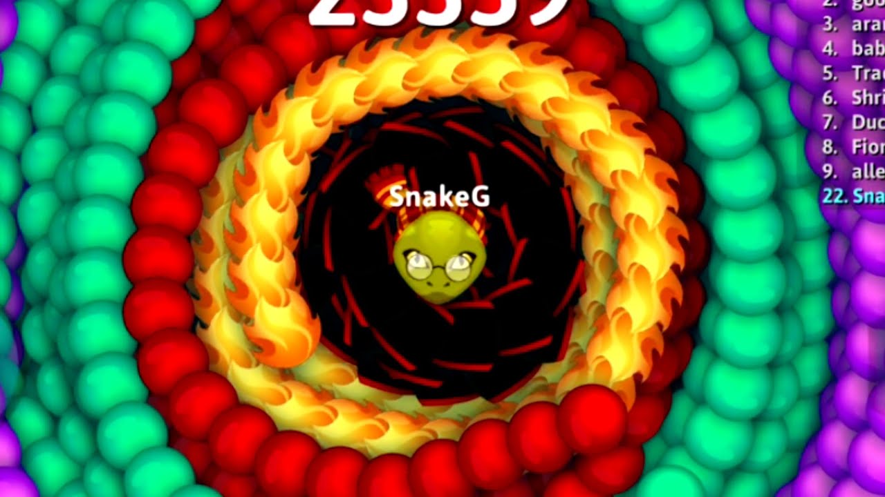 omg 😱 suddenly spwan extreme middle of the freezer snakes 🐍 best epic ...