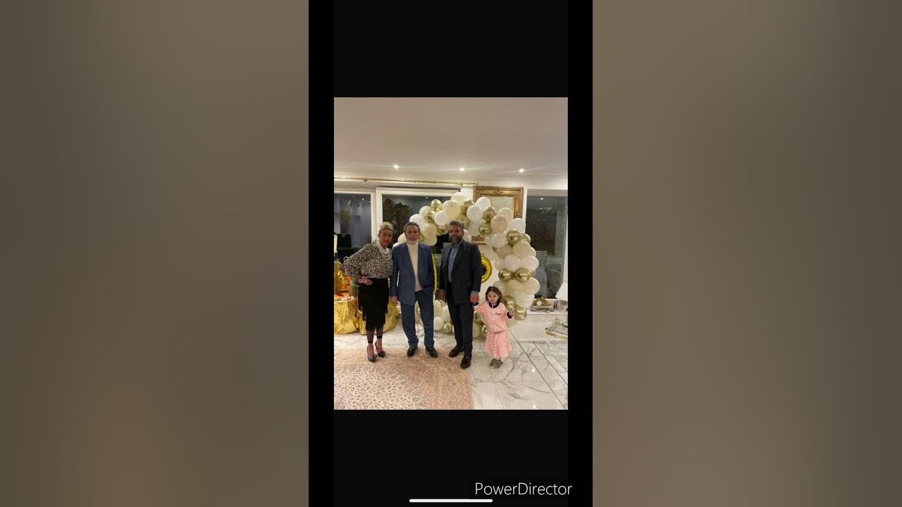 Grofo - Banka Zurali (Adriano & Dajana) - YouTube