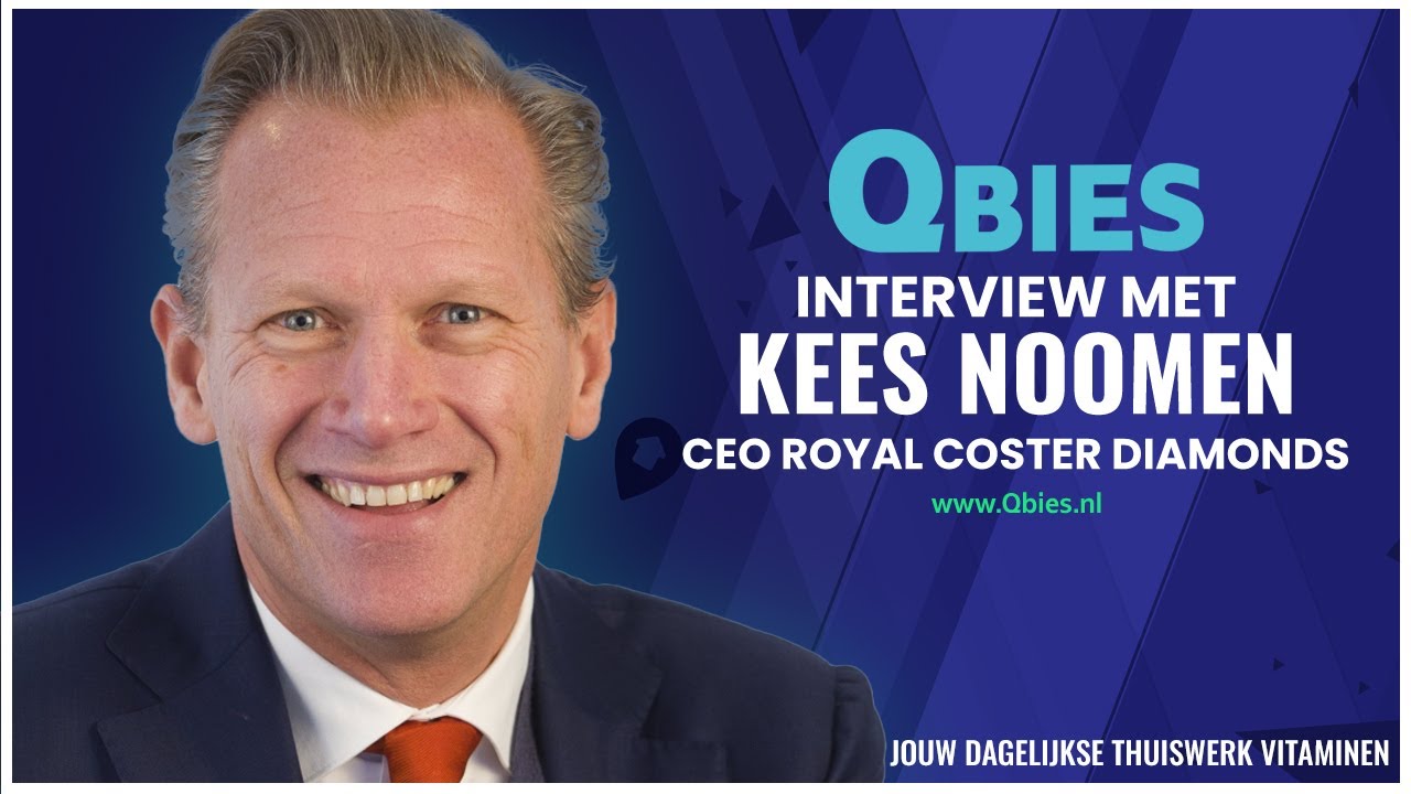 Uitzending 17 november Kees Noomen - YouTube