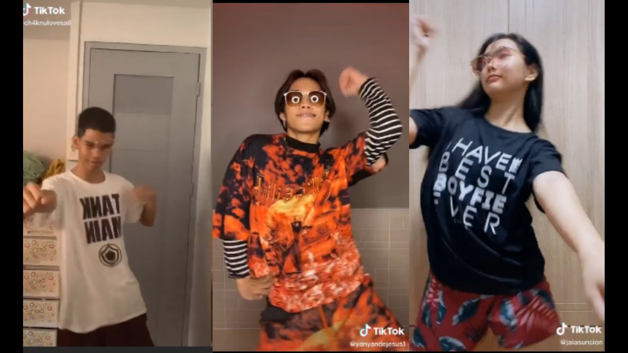 Who loves this TikTok trend #cooldrop /Nedis Style/(#5) - YouTube