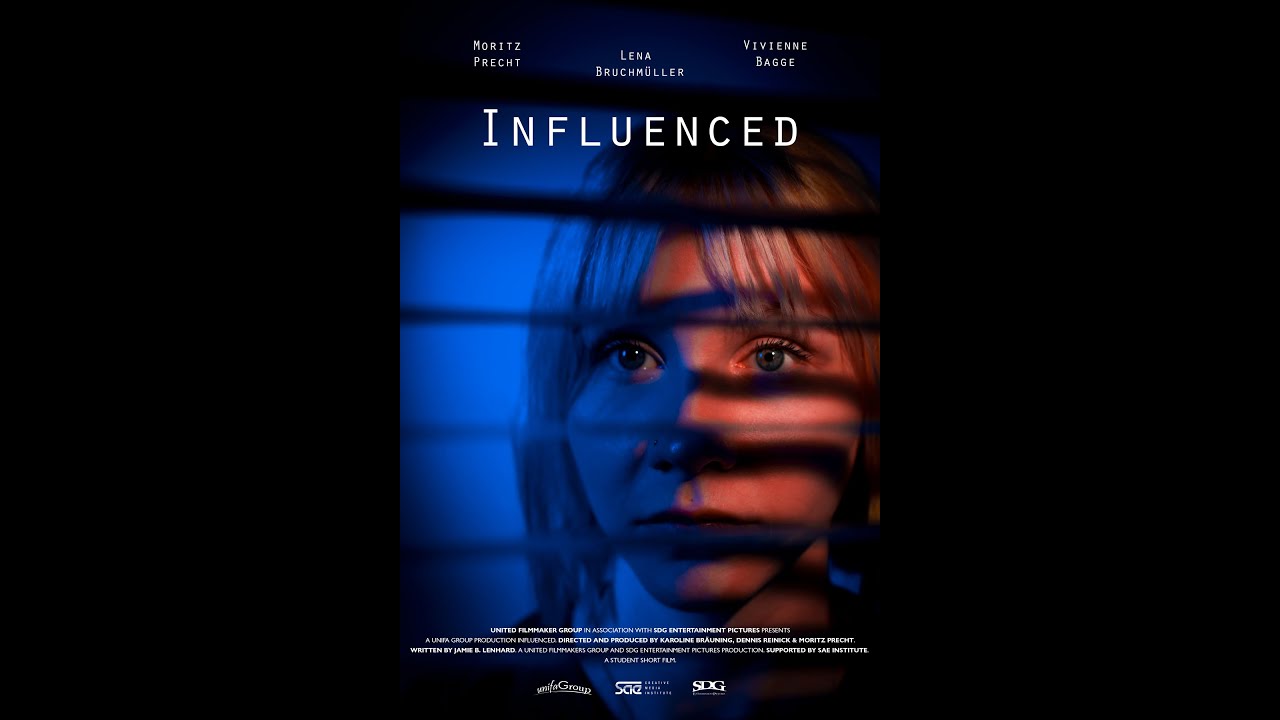 Influenced | The short film - YouTube