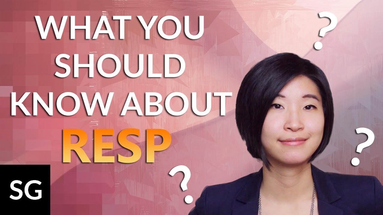 What is an RESP (Registered Education Savings Plan) and What are the ...