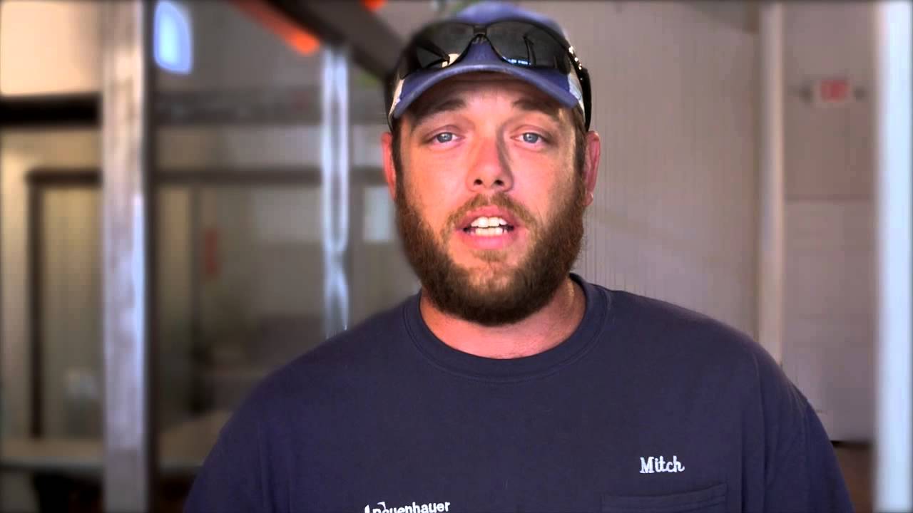 Mitch - YouTube