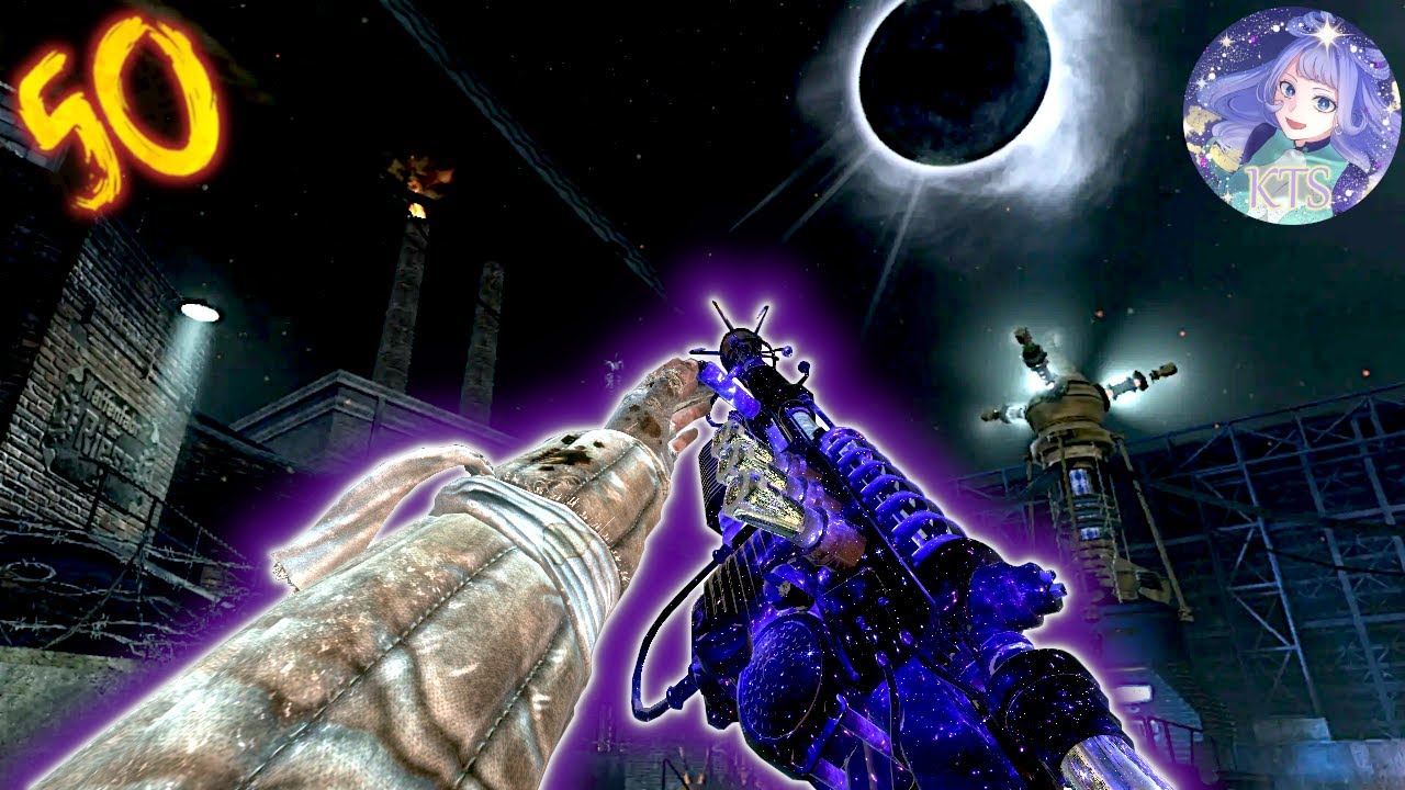 BLACK OPS 1 "DER RIESE" IN 2023 - Road to Round 50 - Call of Duty ...