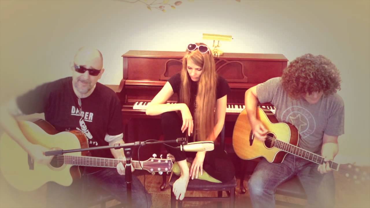 Christian Nesmith, Circe Link, Joe Giddings - Signs (Five Man ...