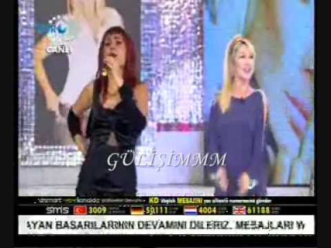yıldız tilbe-ben çağırmam geleceksin  (sabahların sultanı seda sayanda)