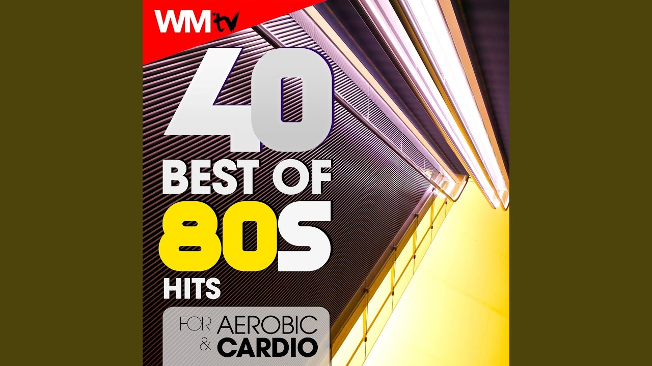 Hot Stuff (Workout Remix 135 Bpm) - YouTube